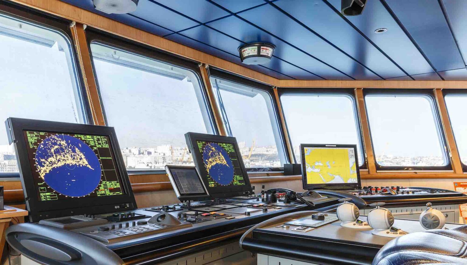 Deckhand Training Course – Savvy Maritime Academy